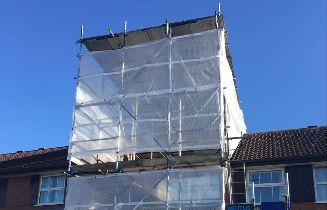 RJ Developments Ltd | About our company