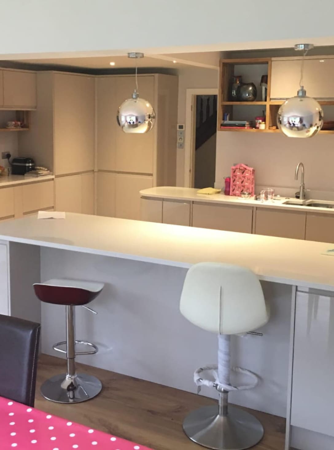 RJ Developments Ltd | Northampton family builders