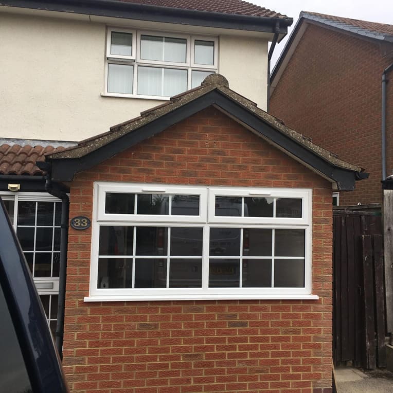 RJ Developments Ltd | Northampton family builders