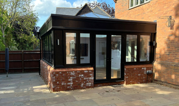 RJ Developments Ltd | Our best projects