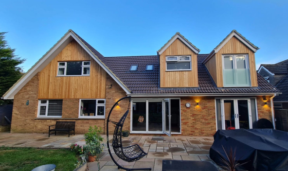 RJ Developments Ltd | Our best projects